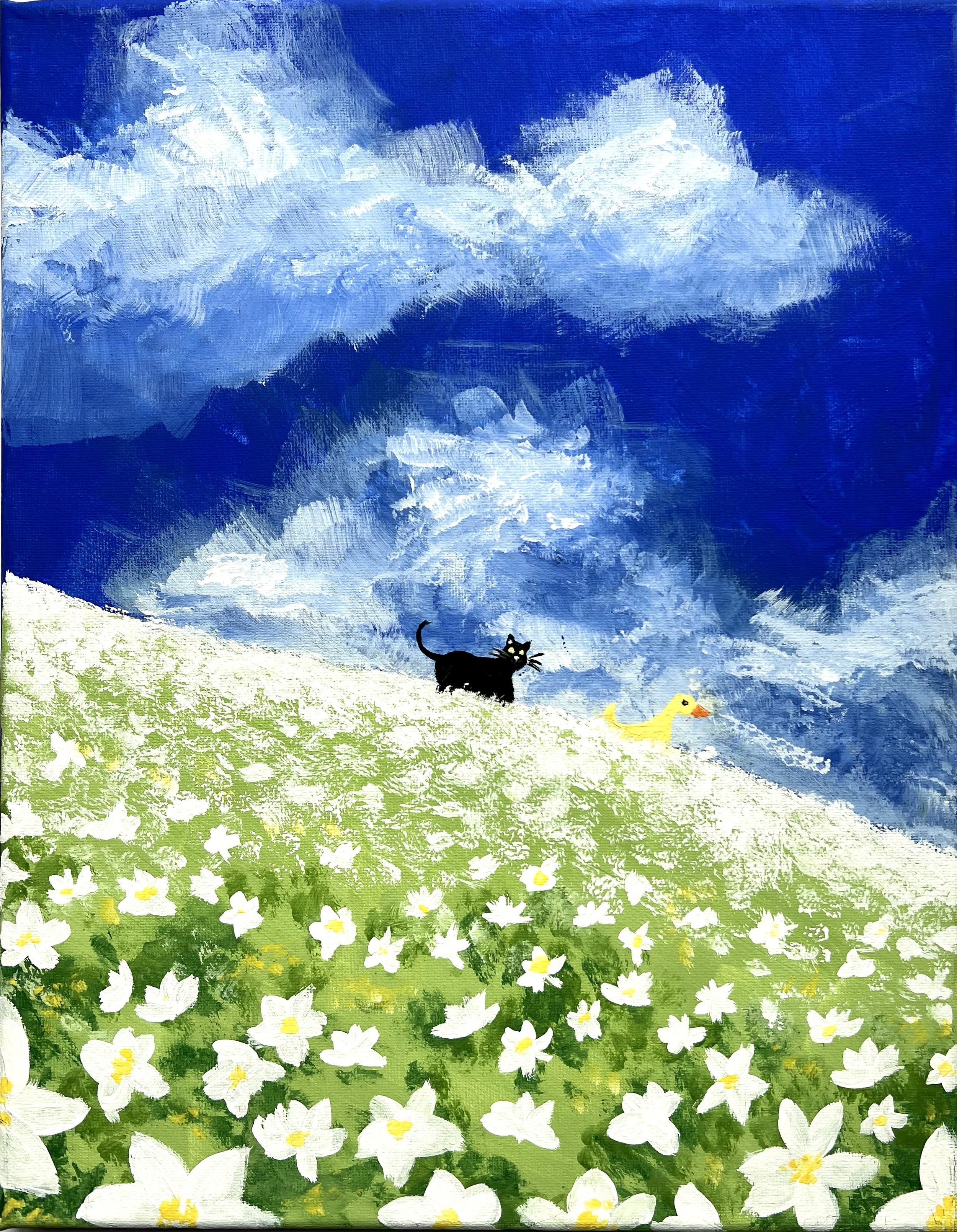 About Us — Bloom Art Studio