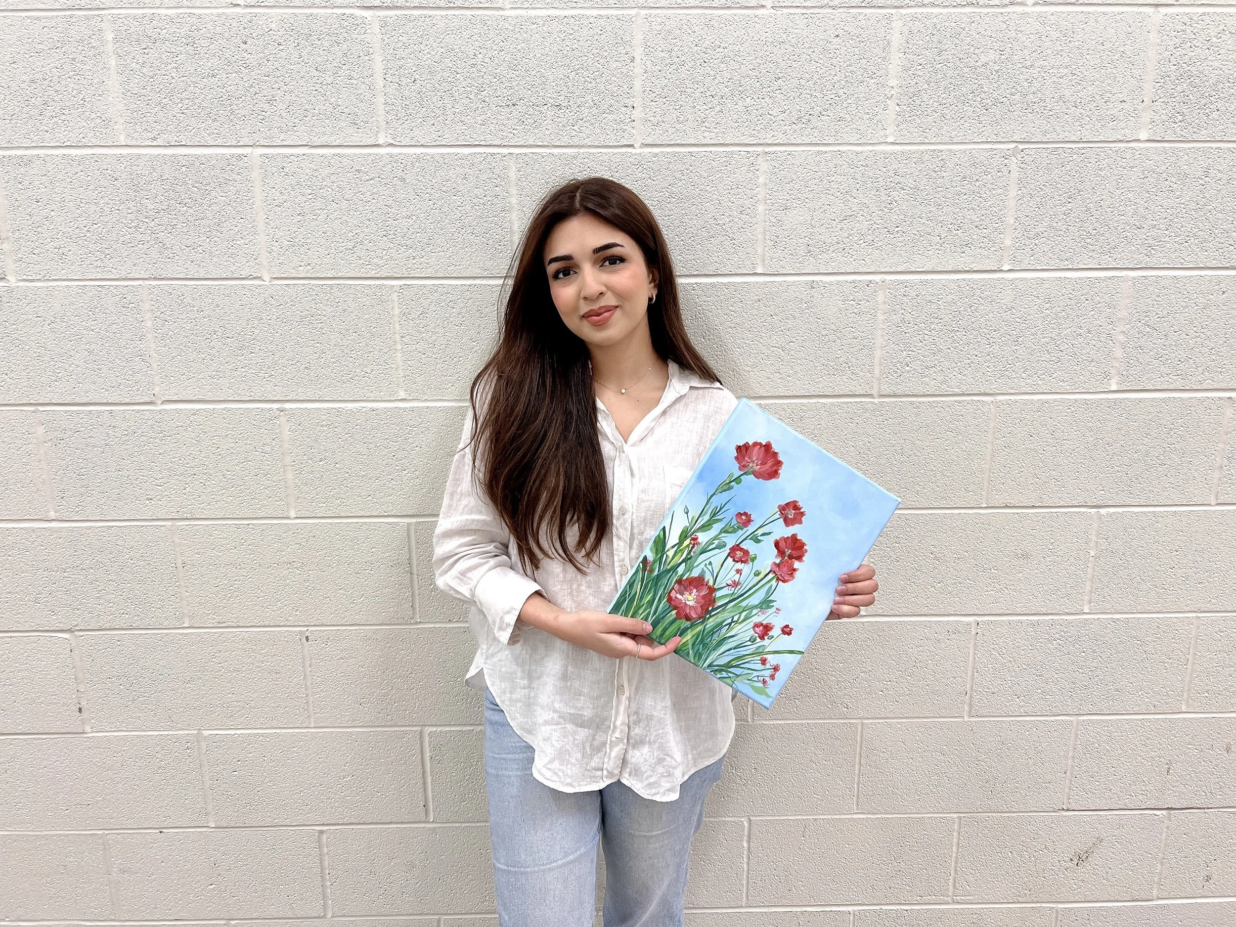 About Us — Bloom Art Studio