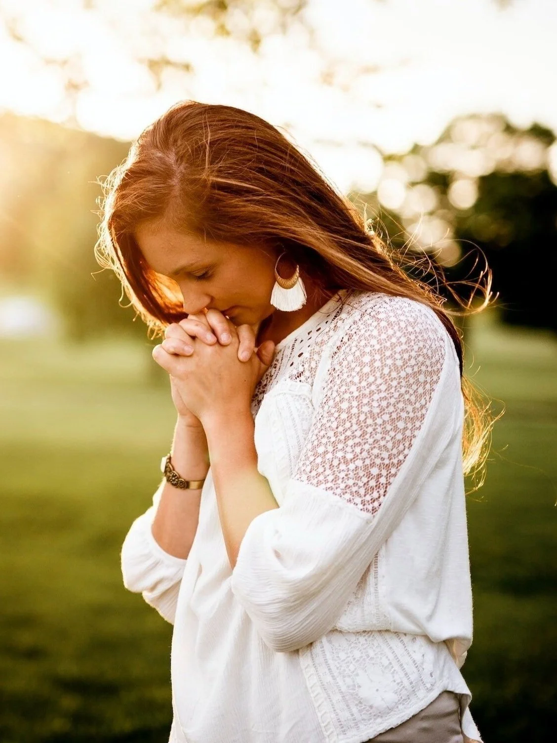 Project Rachel — Home