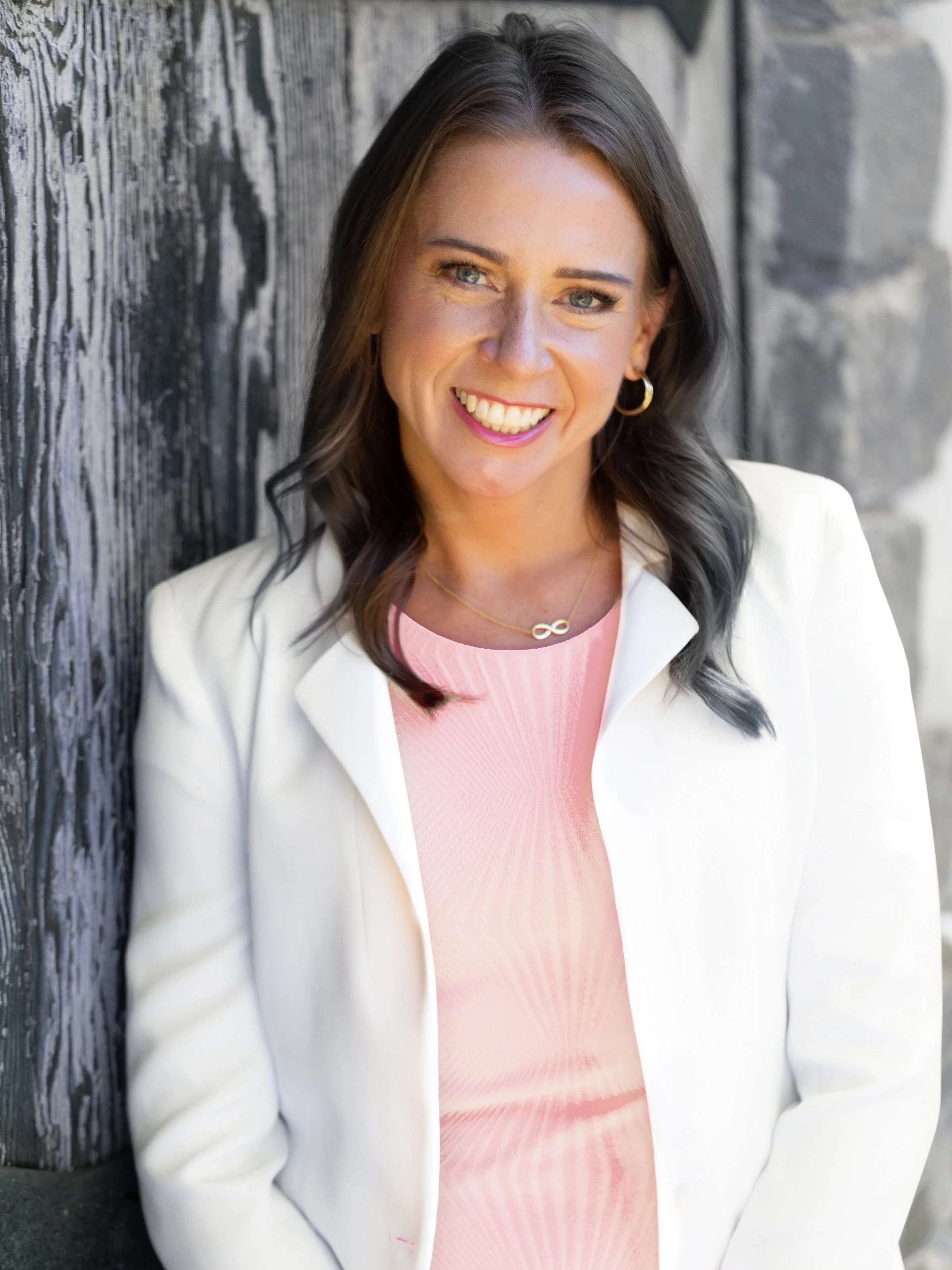 Who — Rebecca Homkes