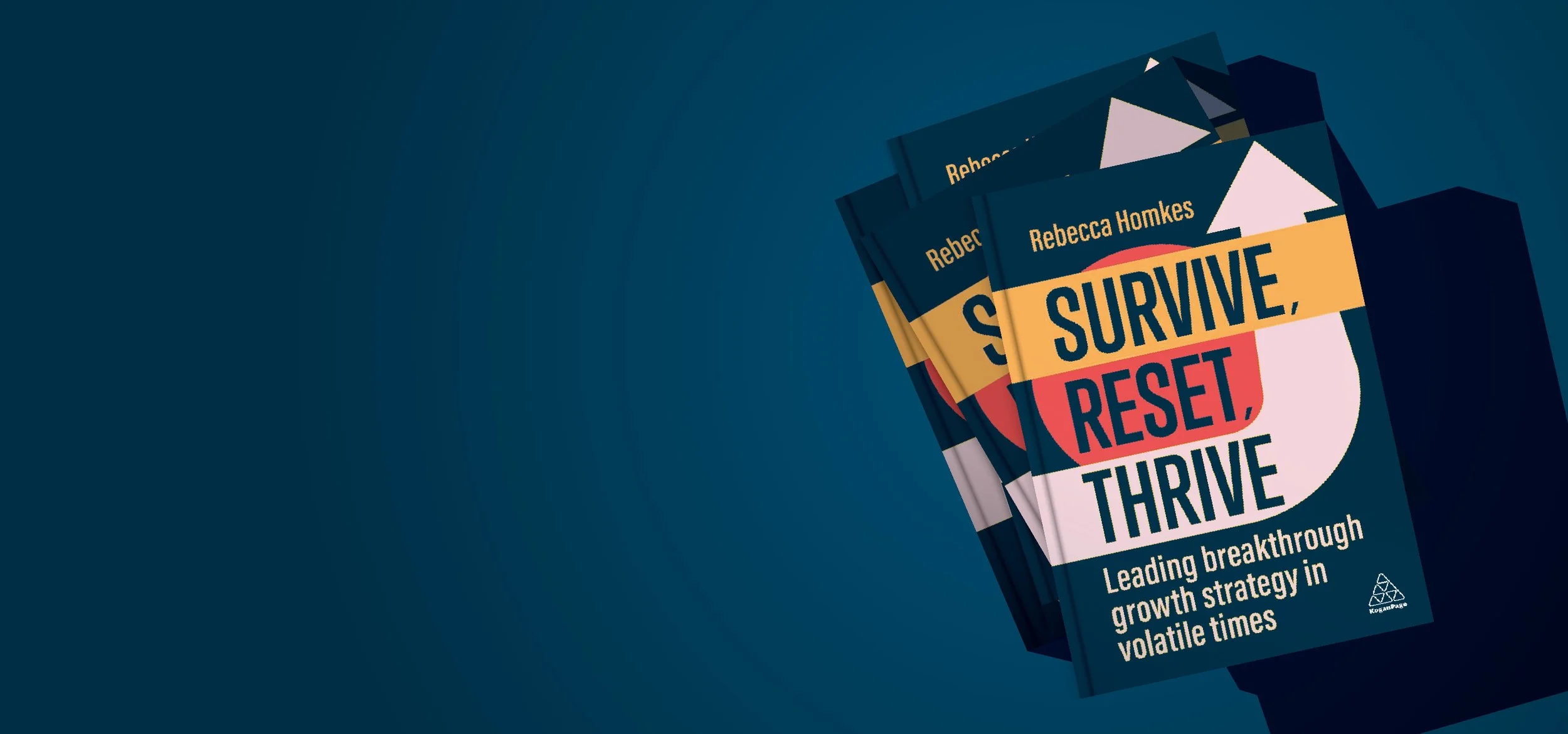 Book — Rebecca Homkes