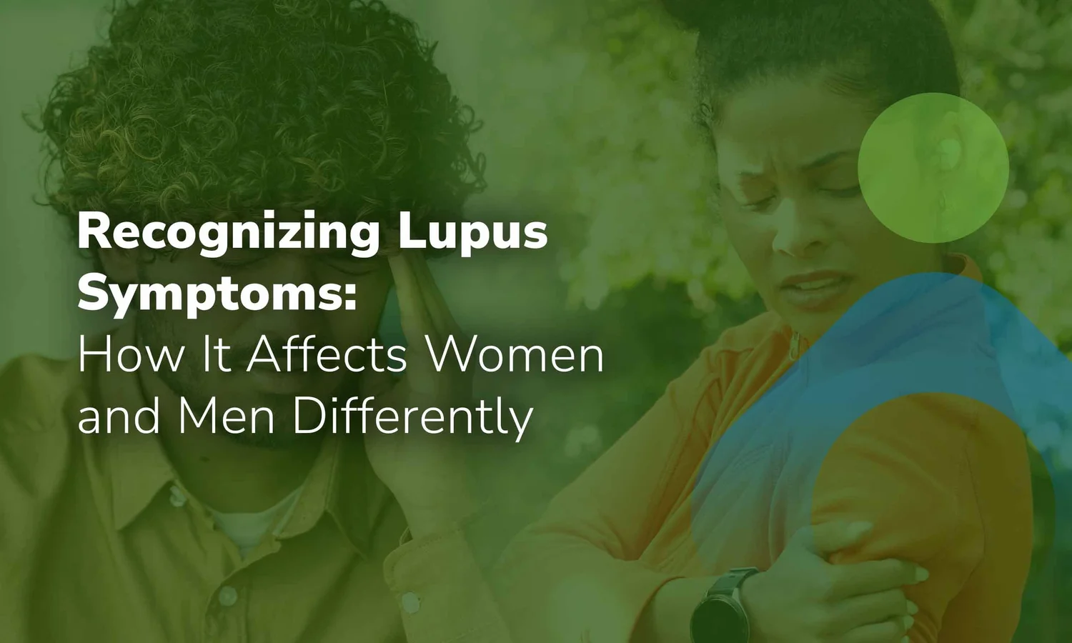 Supplements in Lupus Symptom Management | lupus autoimmune support ...