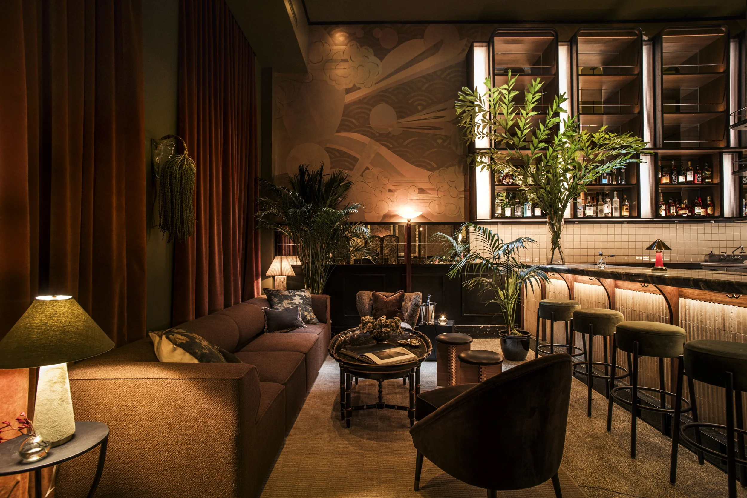 Bares: Định nghĩa và Ứng dụng trong Tiếng Anh