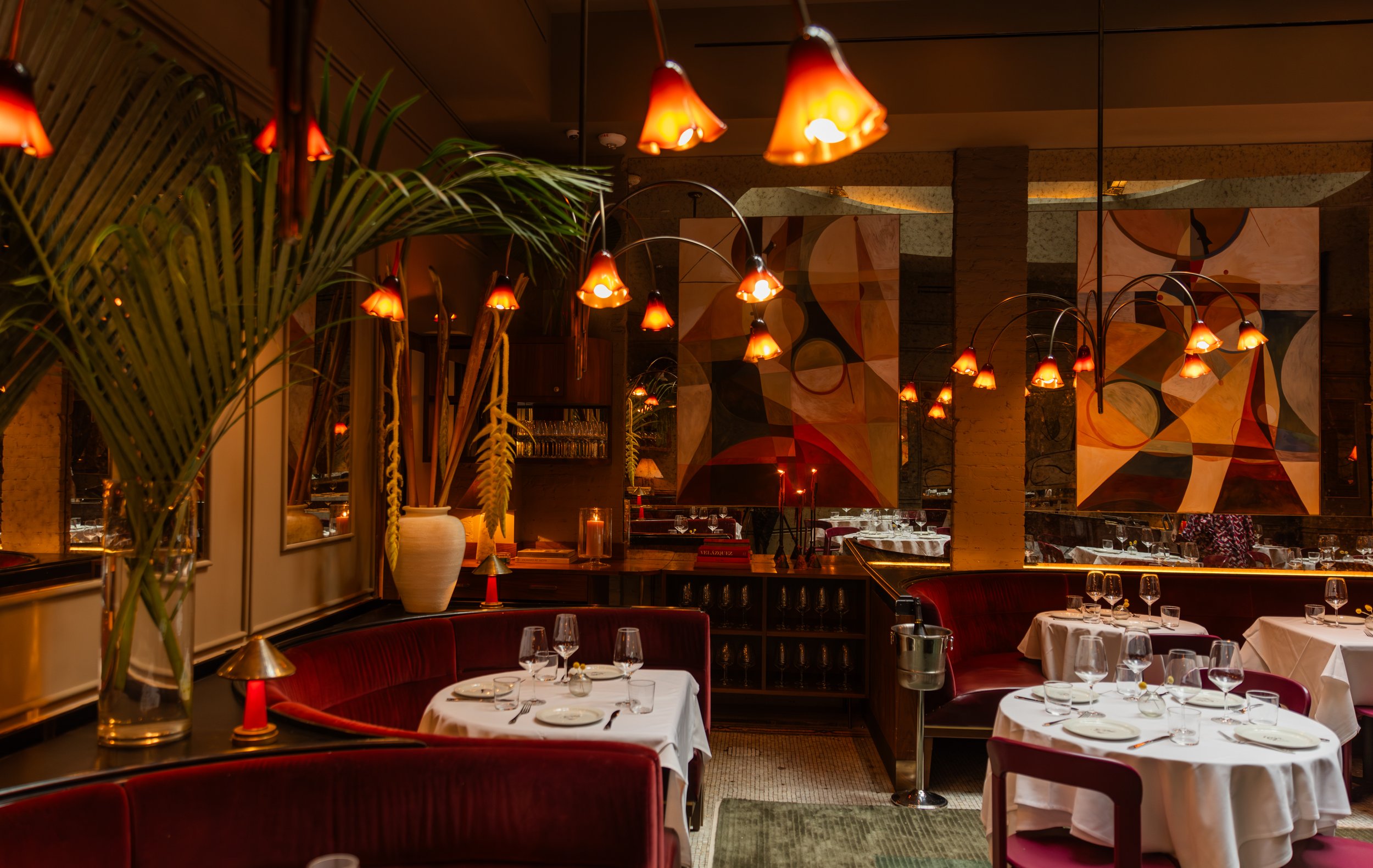 Events — Brass & The Tusk Bar