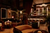 Brass & The Tusk Bar
