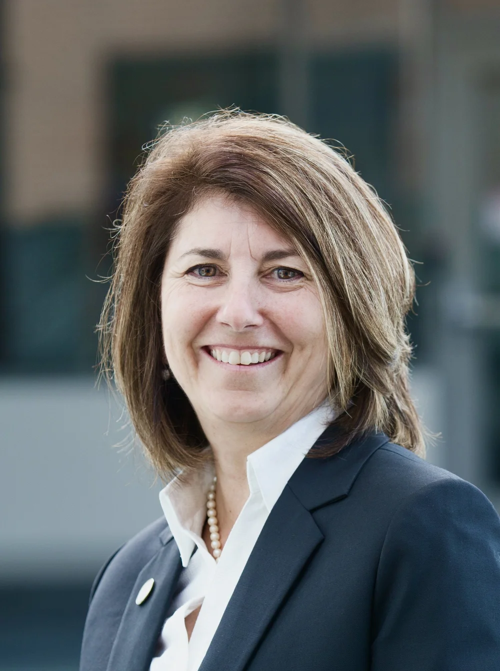 Who Are We — CPS Patent International