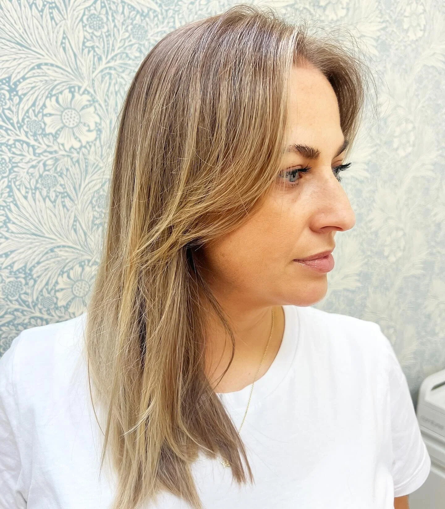 Kin Hair