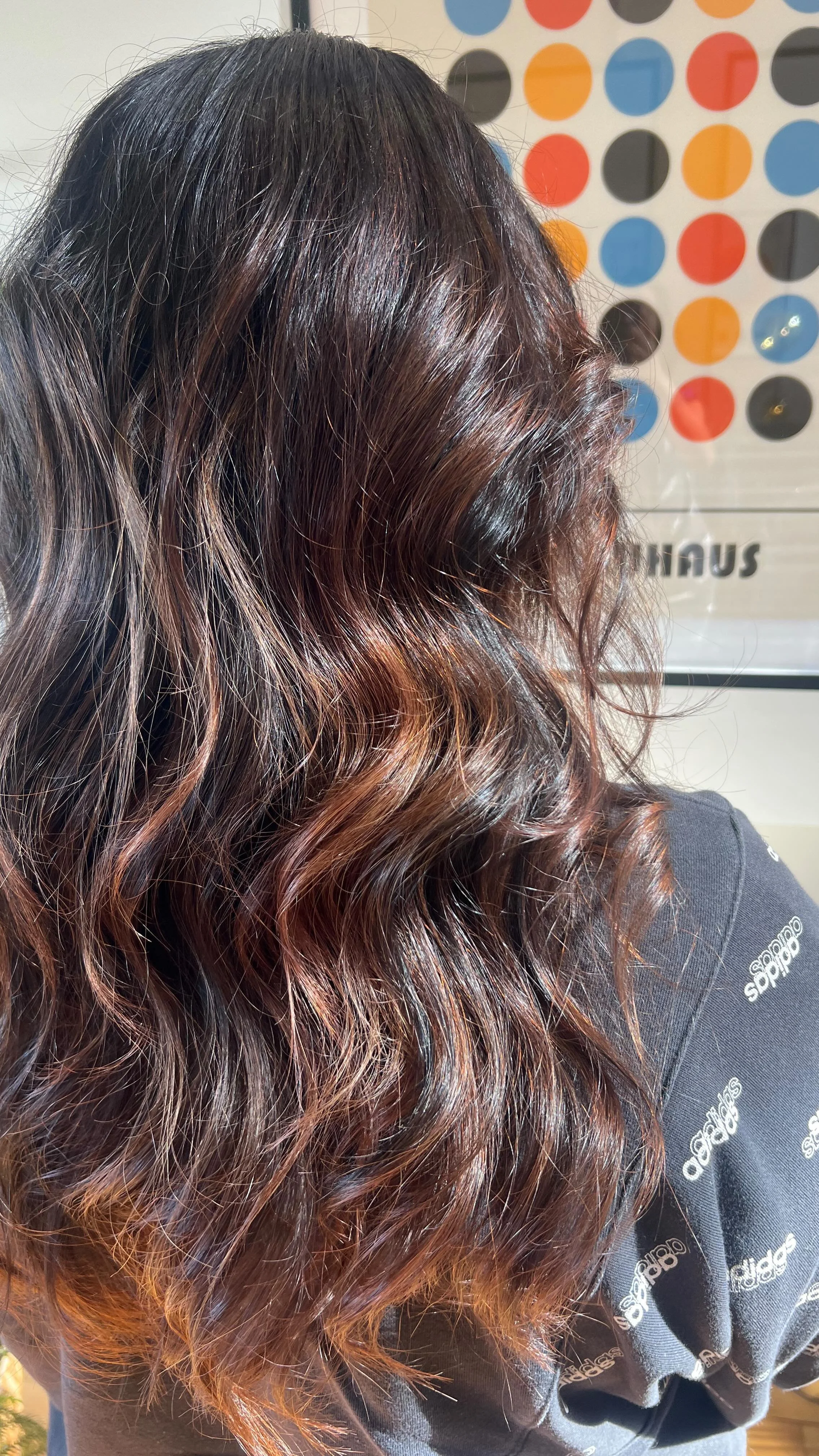 Kin Hair