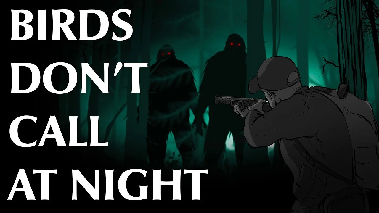 Bigfoot Blog — Wildman of the Woods