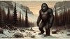 Cryptid Primates Of The World Pt. 5: The Almas — Wildman of the Woods