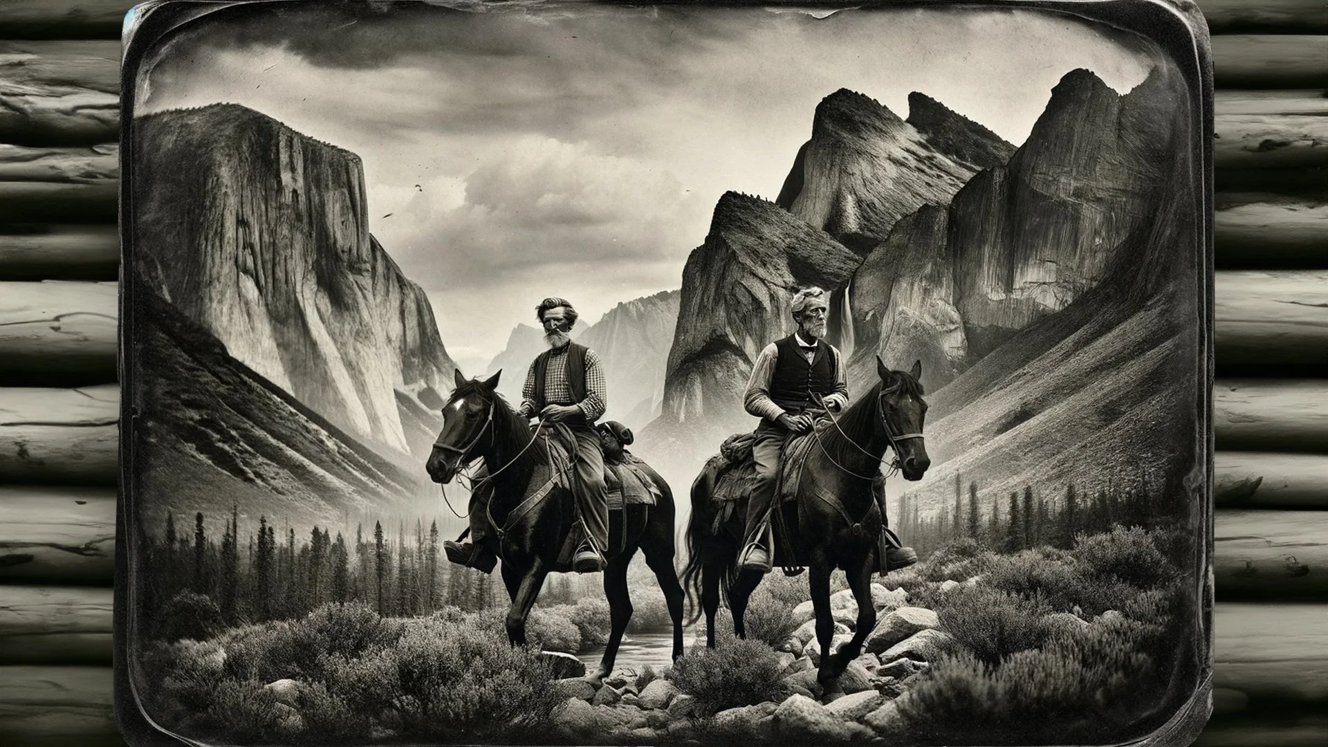 Theodore Roosevelt's Bigfoot Encounter: A Deep Dive into the Bauman ...