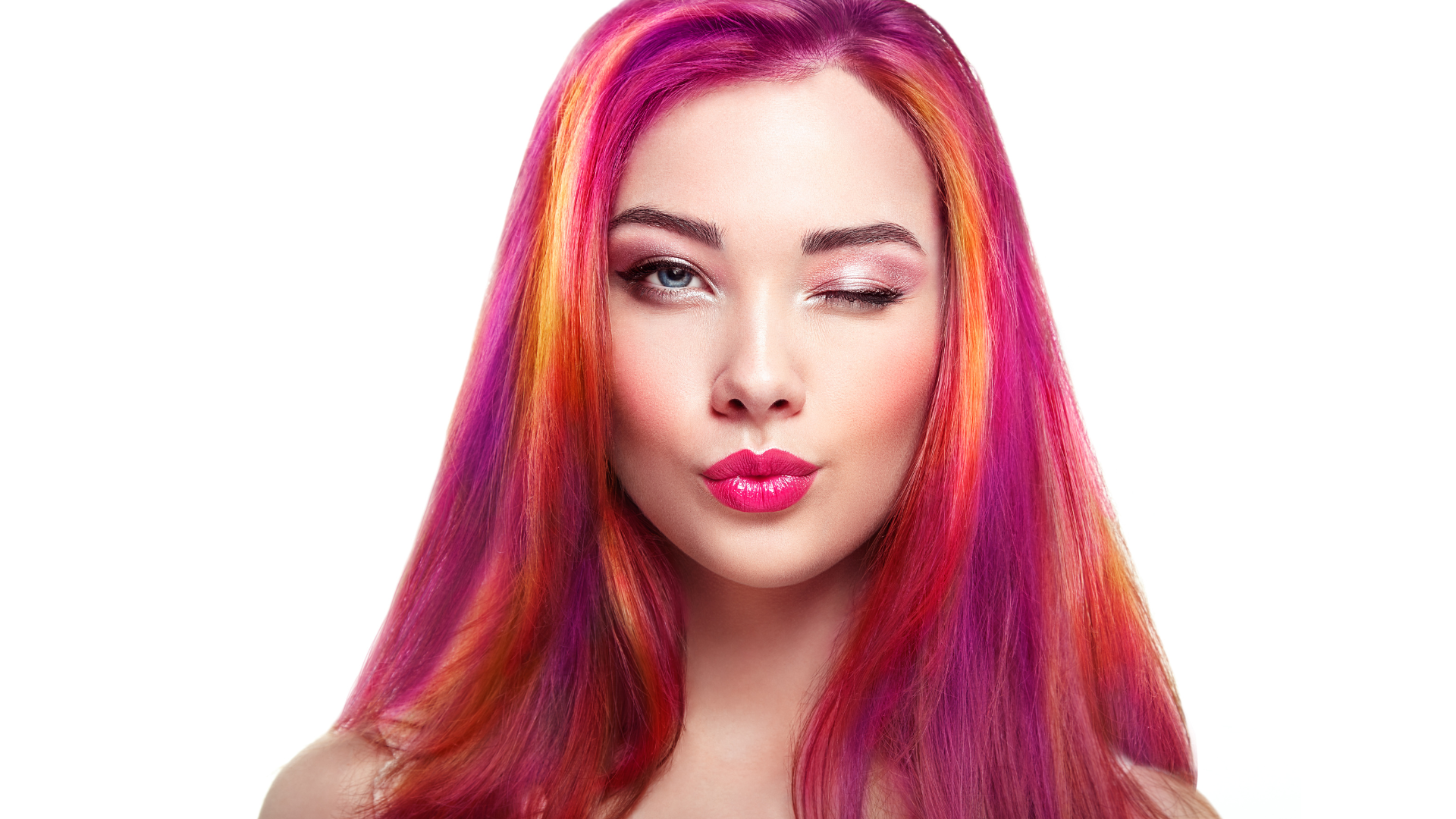 Elevate Your Style with Signature Hair Color Mastery — The Curl Haus