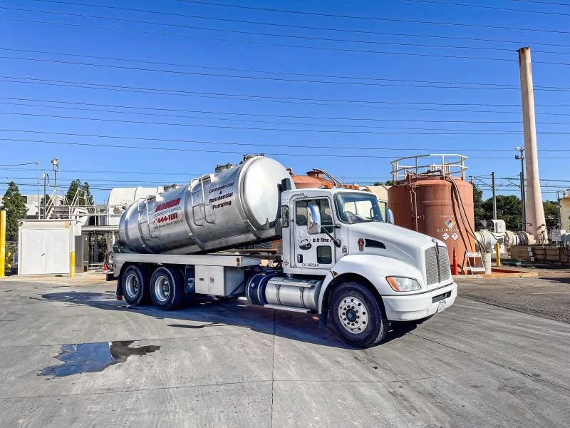 Commercial Septic Services, Residential & Commercial Septic Service ...