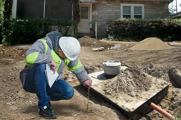 Residential Septic Tank Service Residential & Commercial Septic Service ...