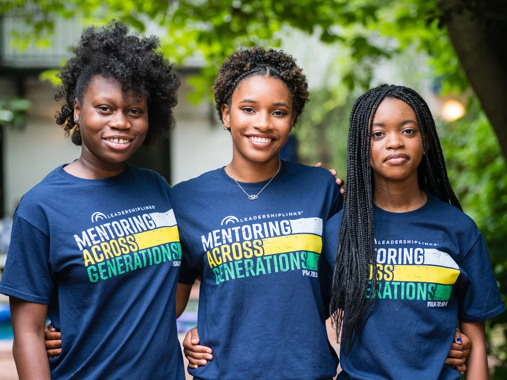 Global LET — Leadership LINKS