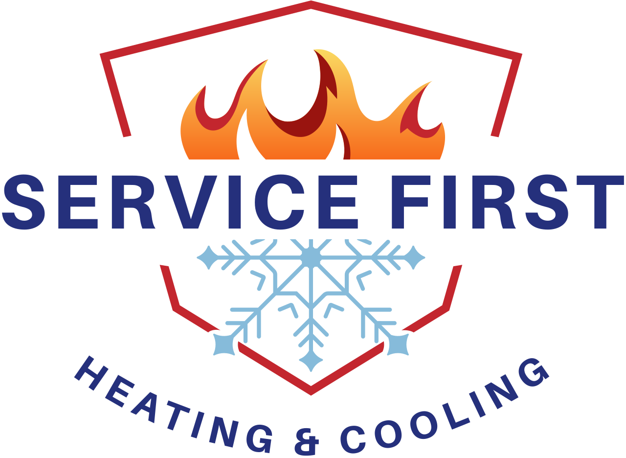 Service First Heating and Cooling | HVAC Furnace and AC Repair | Canal ...