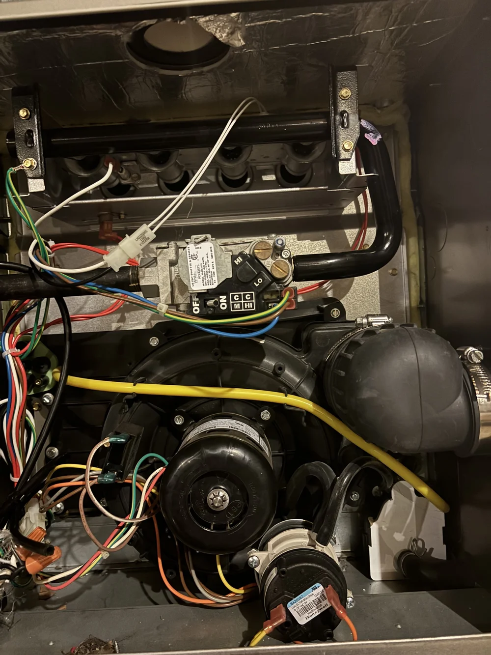 Service First Heating and Cooling | HVAC Furnace and AC Repair | Canal ...