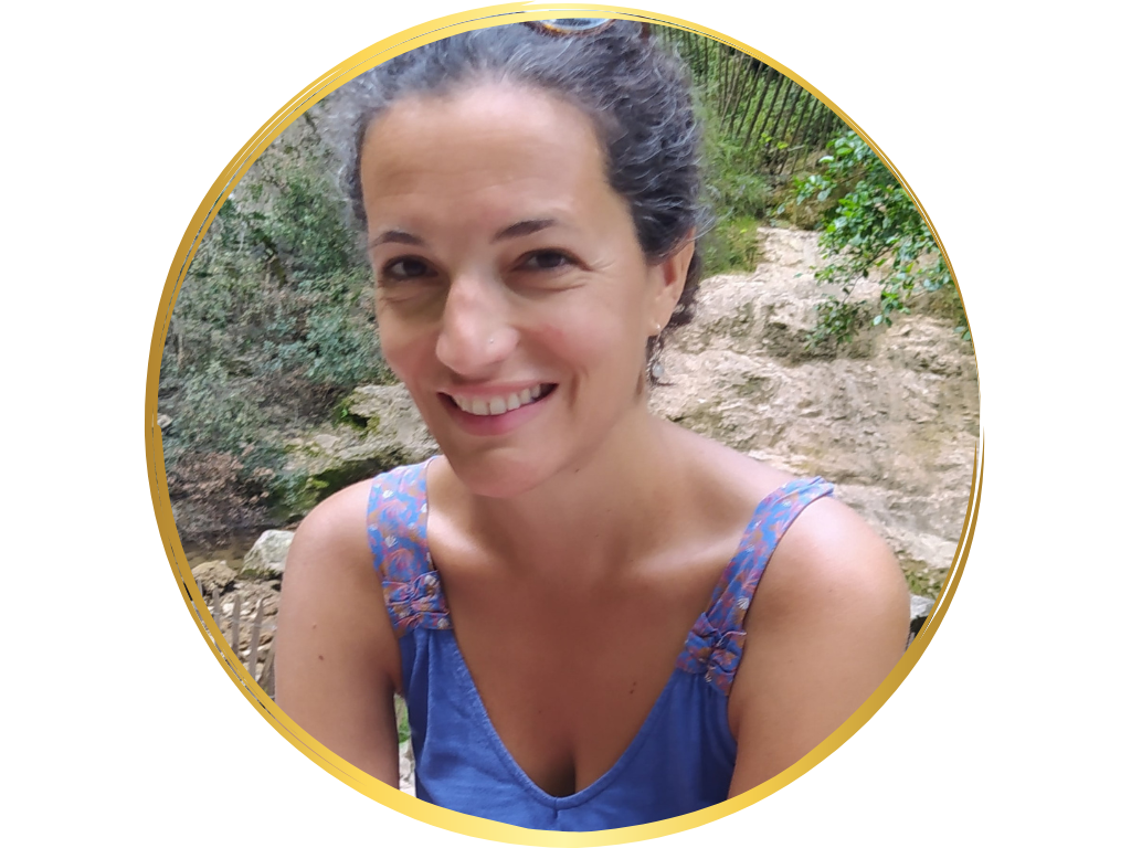 Atelier Eve Forest Cristini — Académie ANATOMY'ART