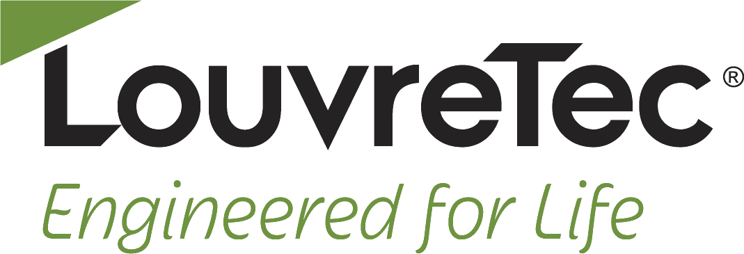 Louvretec 180 Linear Roof Pergola | Exterior Perfections