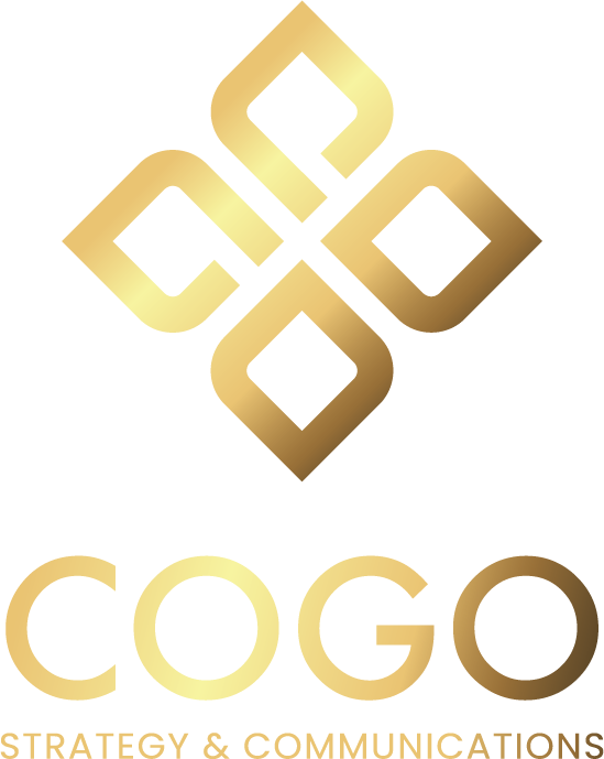 About Us — COGO