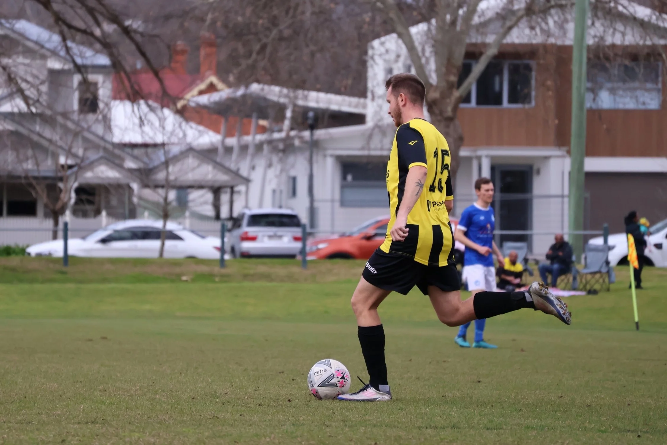 Cobram Roar Football Club