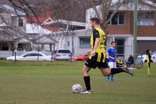 Cobram Roar Football Club