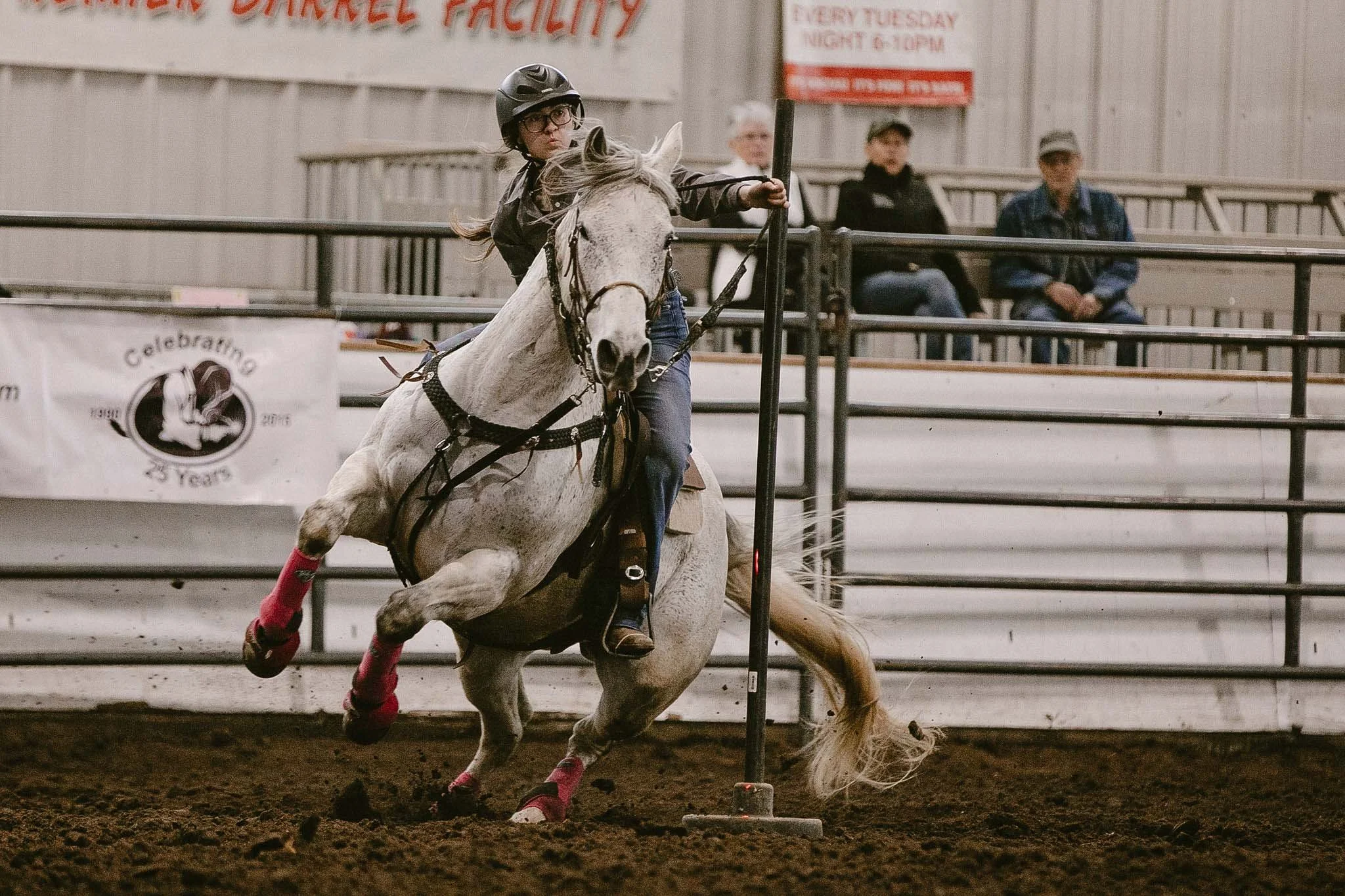 Ontario High School Rodeo Association