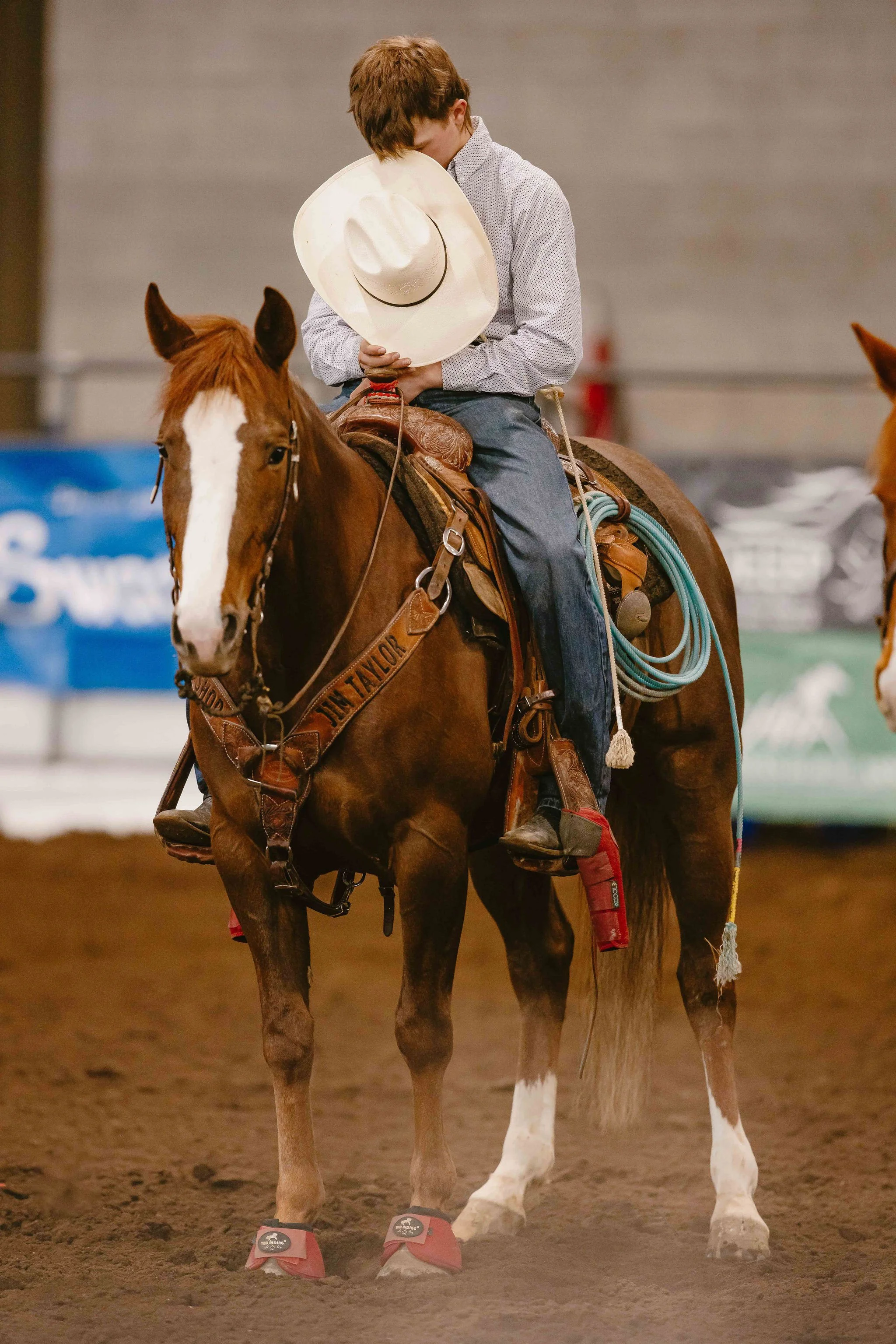 Ontario High School Rodeo Association