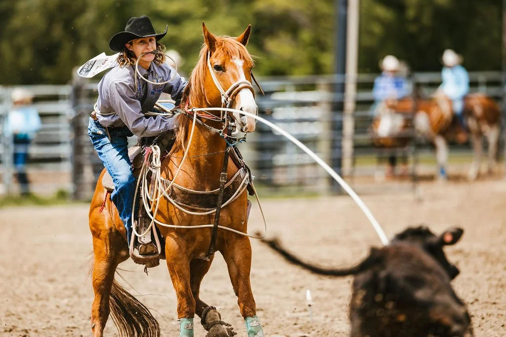 Ontario High School Rodeo Association