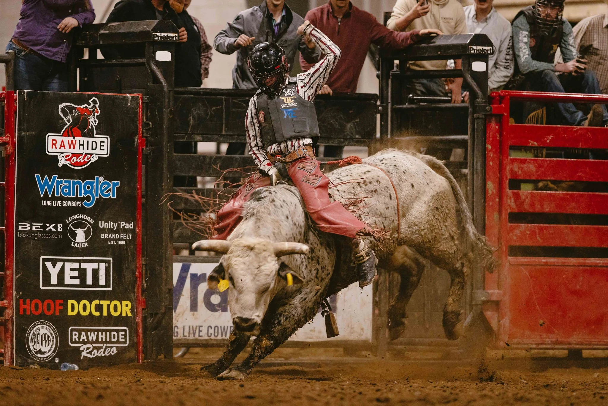 Ontario High School Rodeo Association