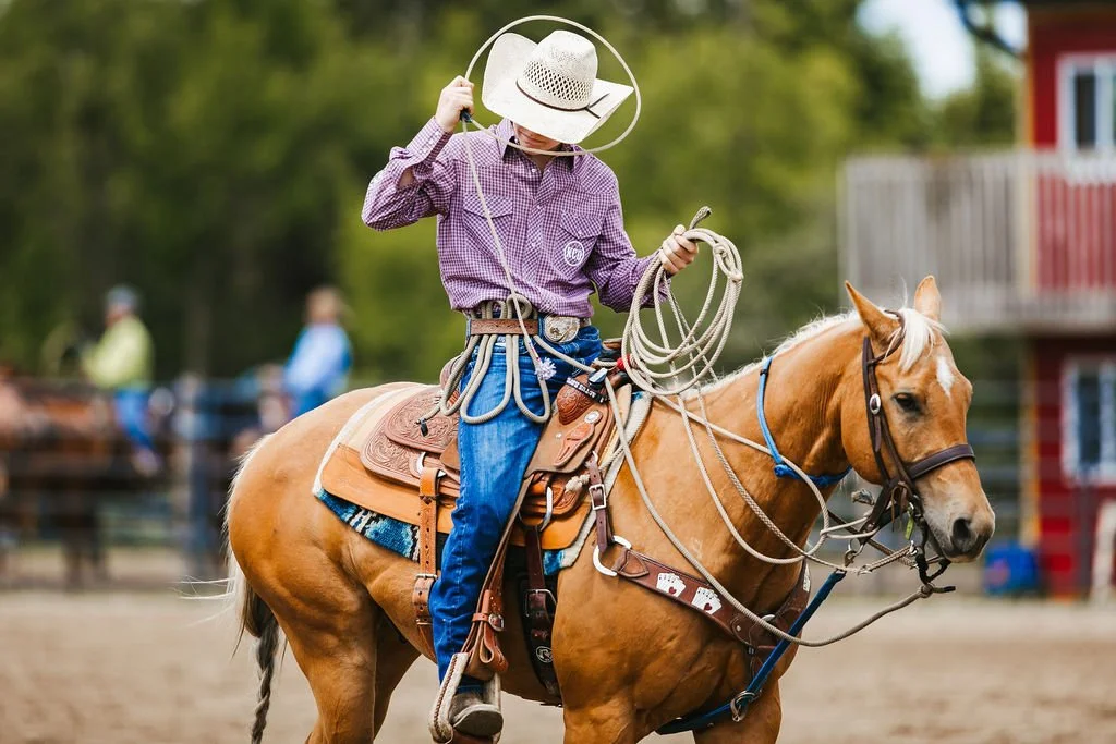 Ontario High School Rodeo Association