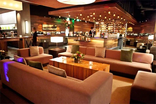 Gallery — Press Club SF