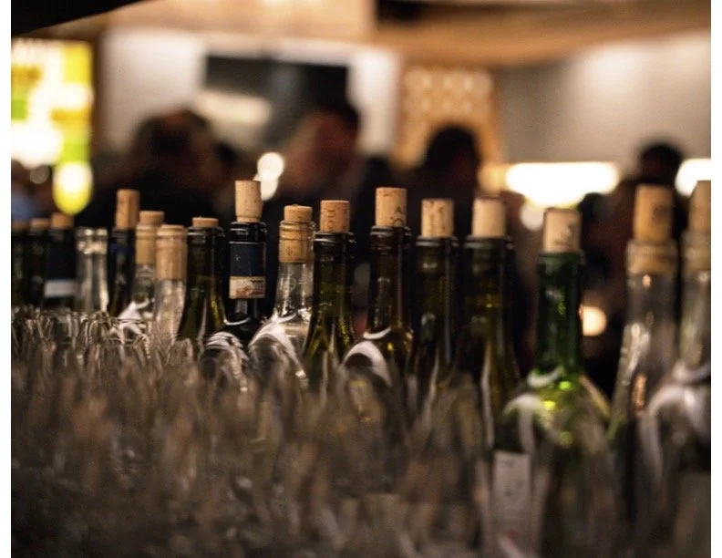 About — Press Club SF