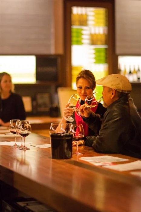 Gallery — Press Club SF