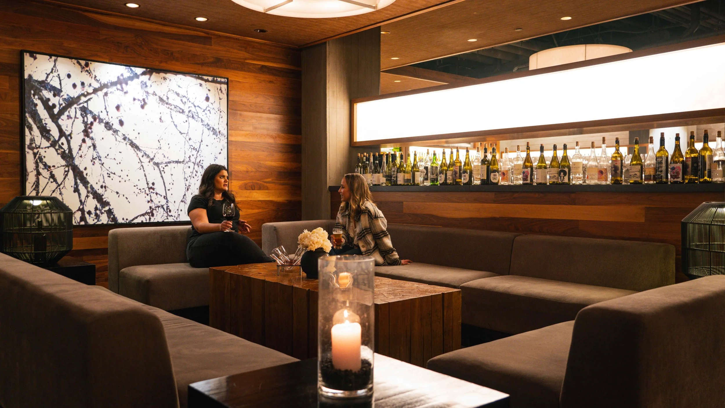 Hosted Events — Press Club SF