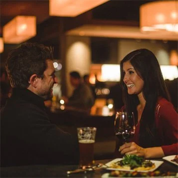 Gallery — Press Club SF