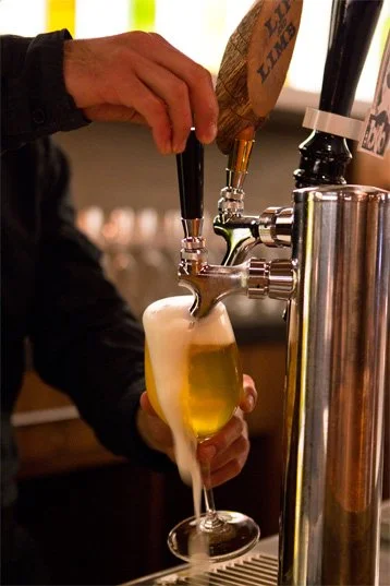 Gallery — Press Club SF