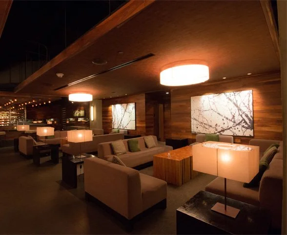 Gallery — Press Club SF