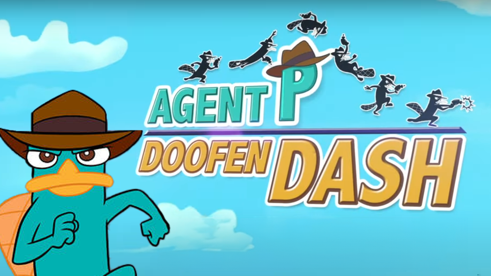 OUR GAMES — The Odd Gentlemen