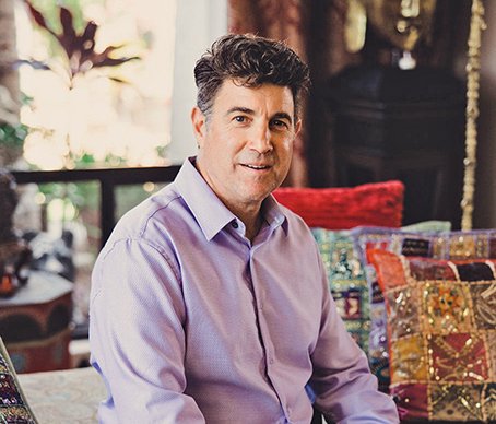 Custom Cabinets in San Francisco | SJ Sallinger Designs