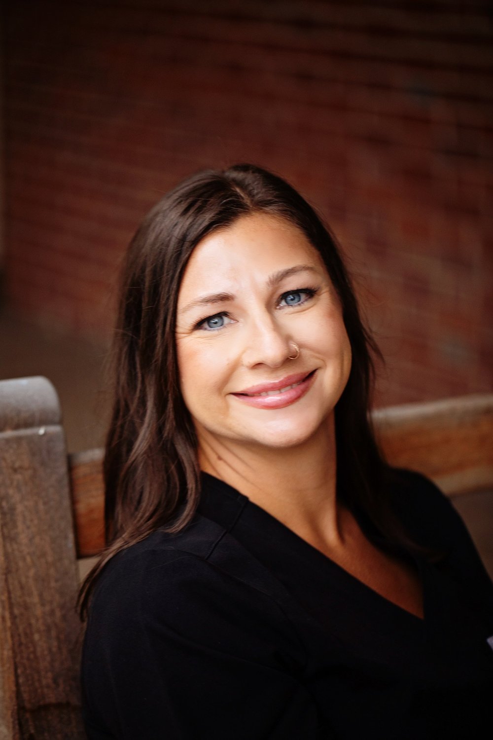 MEET THE TEAM — The Garden of Drip