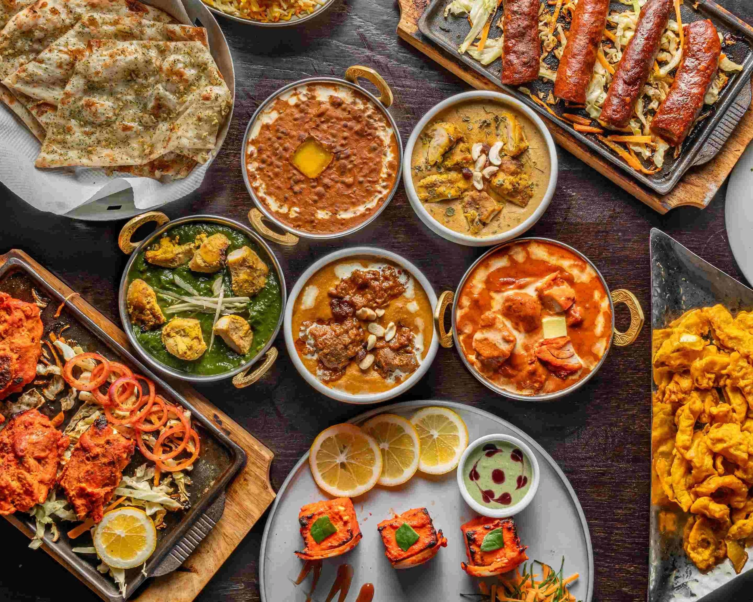 Royale Indian Restaurant, Hamilton