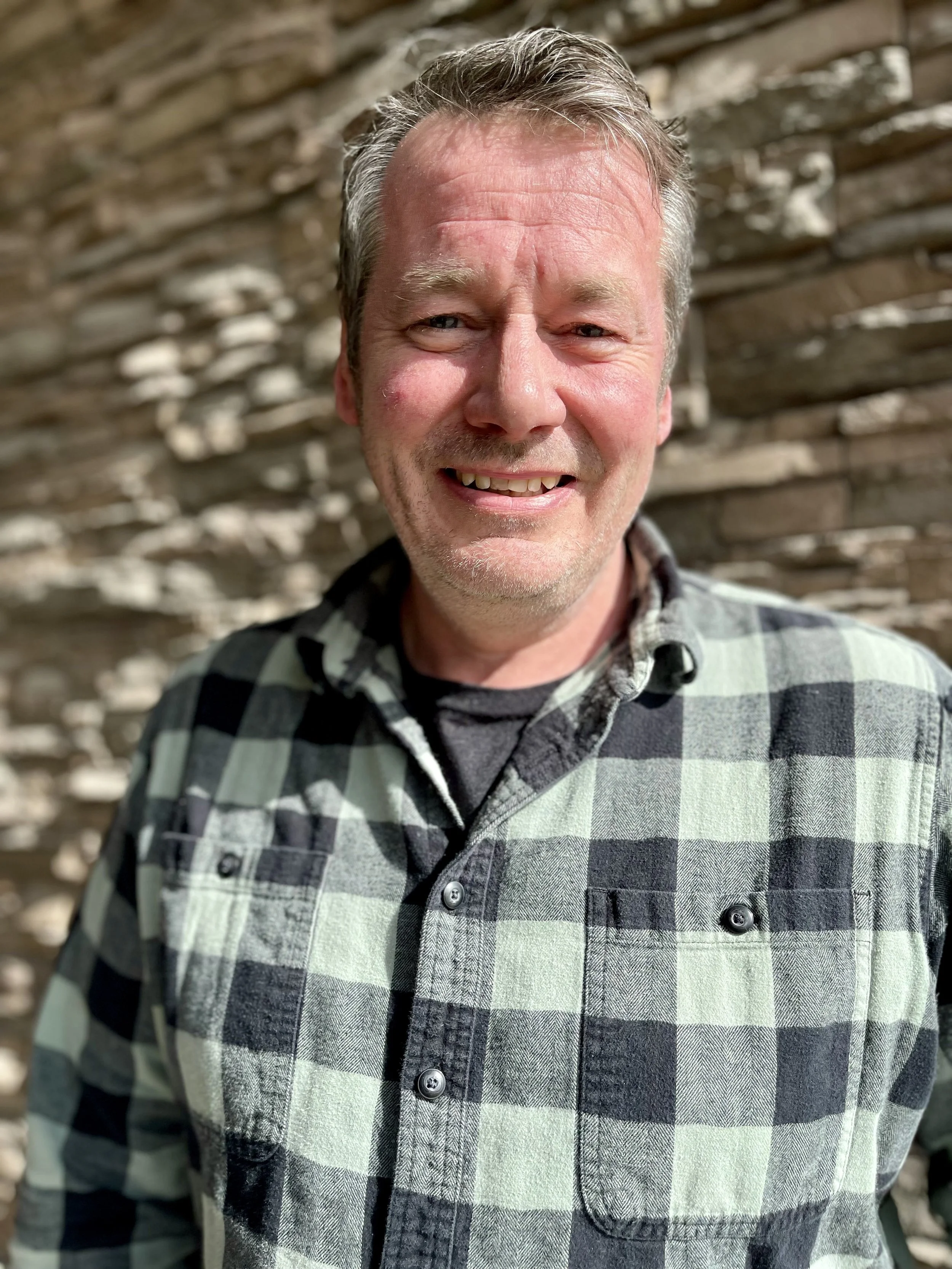 Our Team — Young Clinical Services