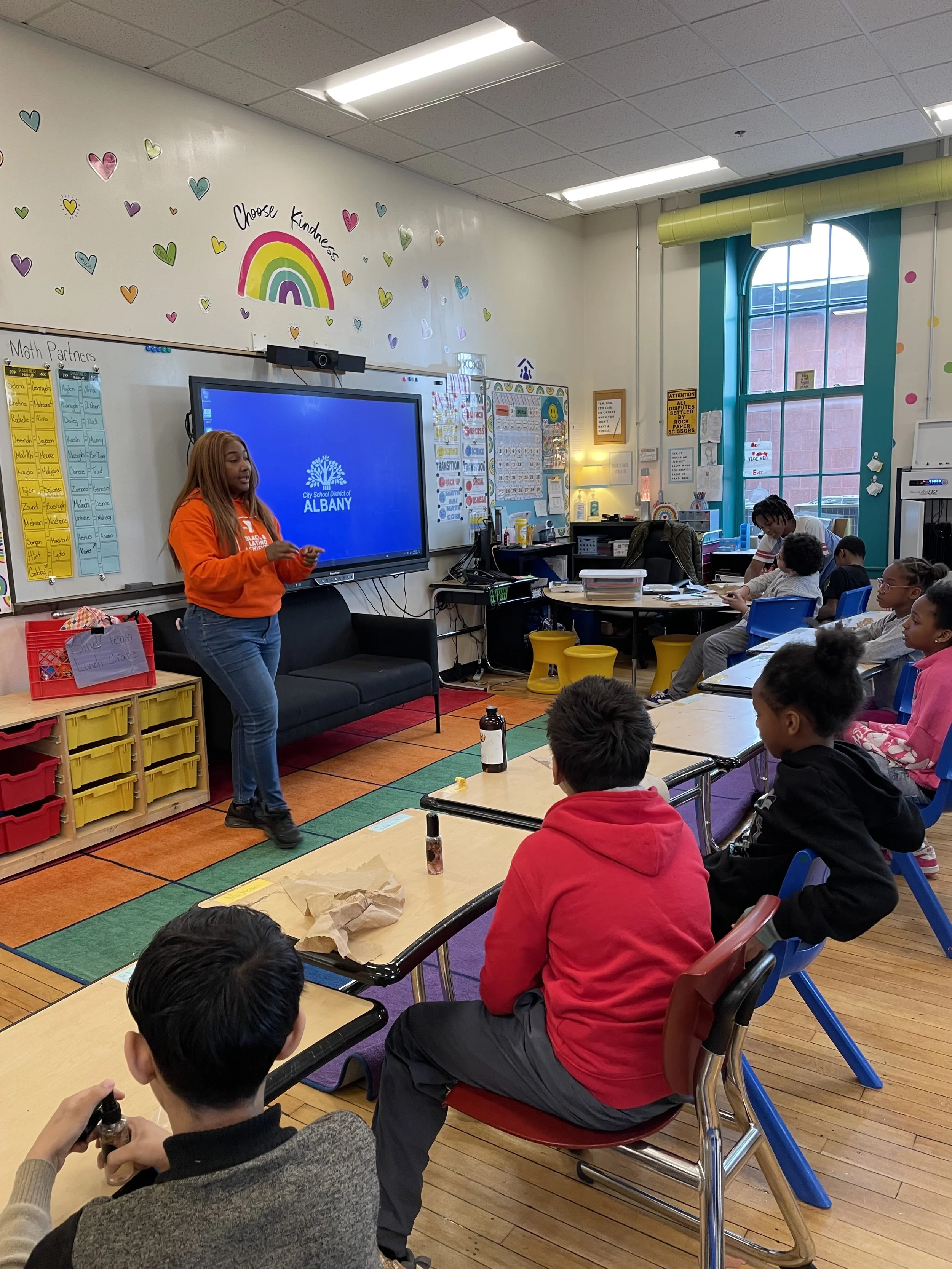 TrueIcon Spotlight: Octavia Maxwell — TrueIcon