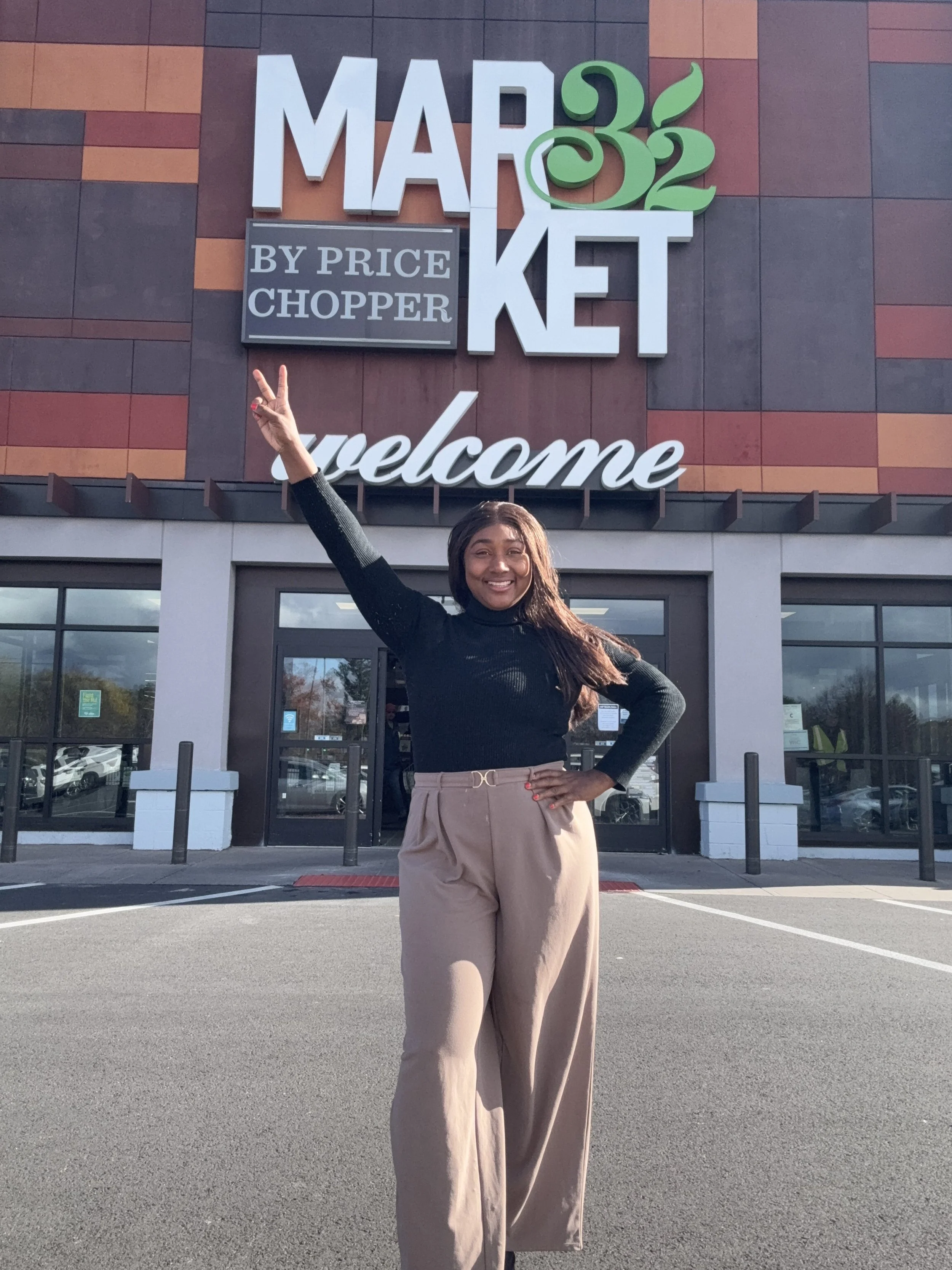 TrueIcon Spotlight: Octavia Maxwell — TrueIcon