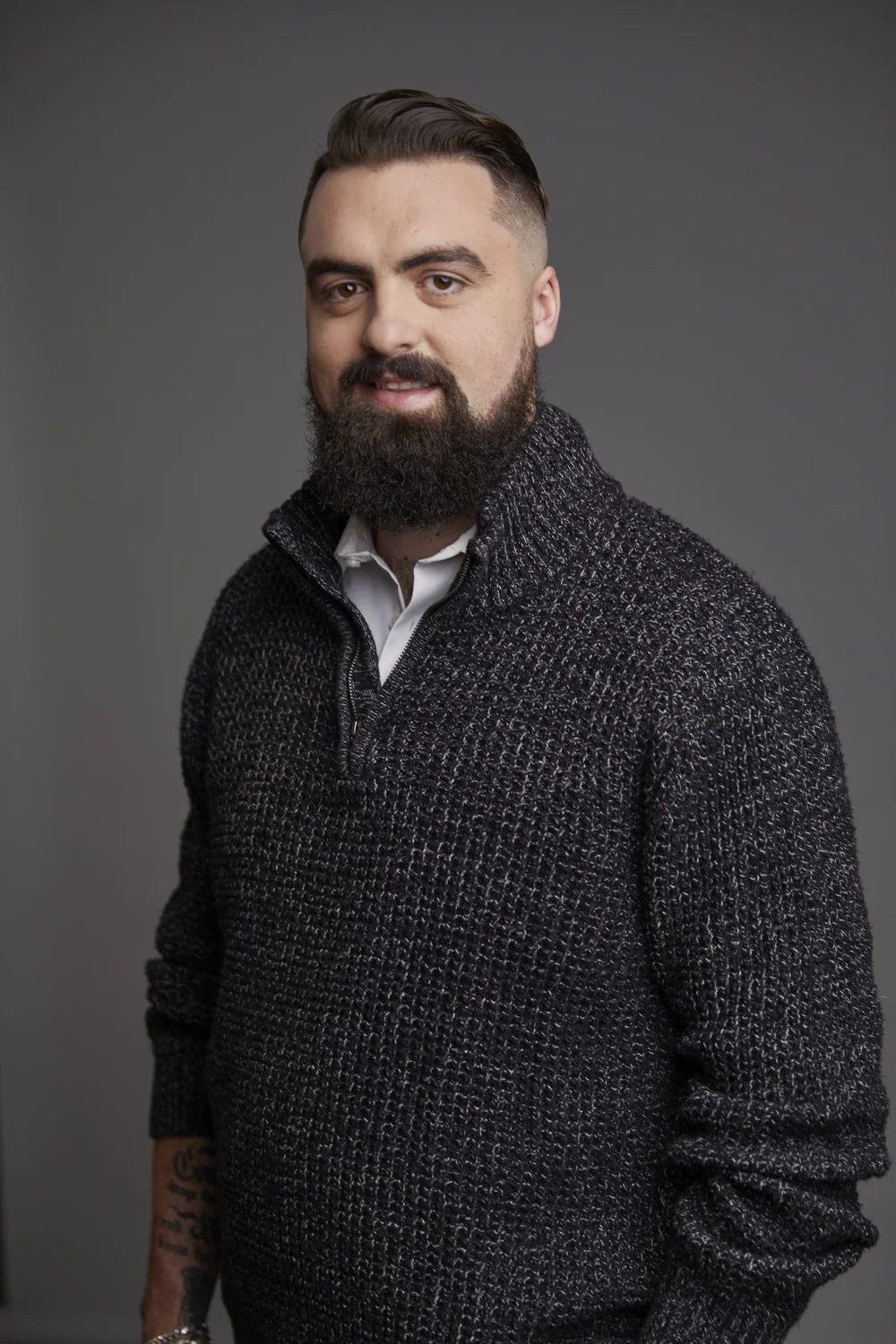 Team — Recovery Counselling Services