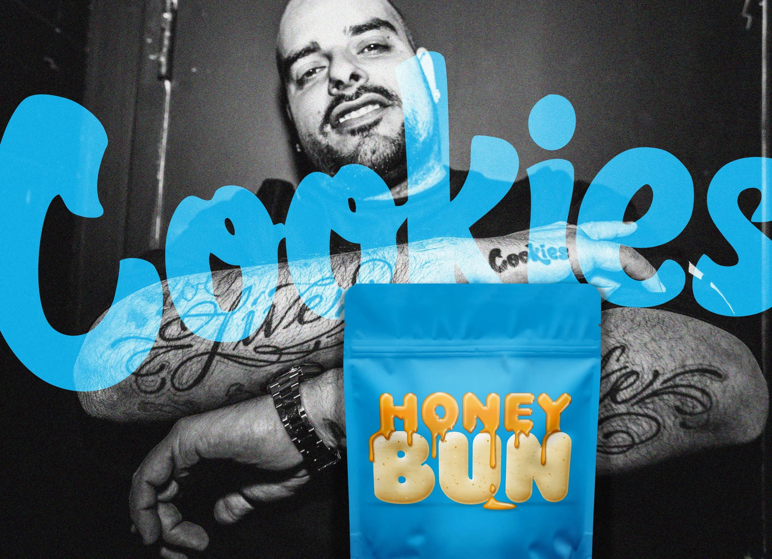 Cookies — Stampede Creative