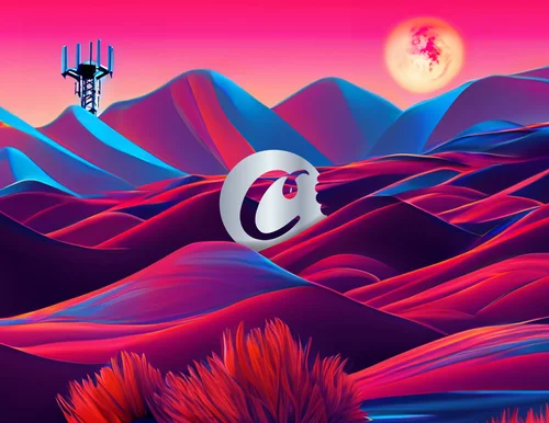 California Iced Tea — Stampede Creative