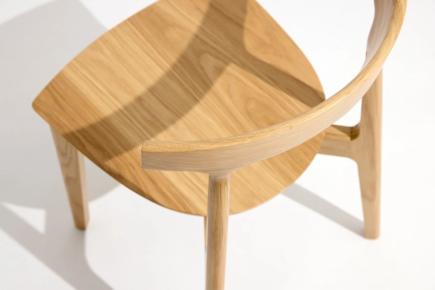 Metro Chair — Apparentt
