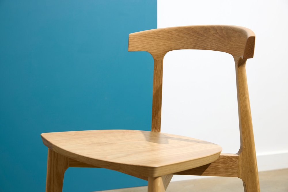 Metro Chair — Apparentt